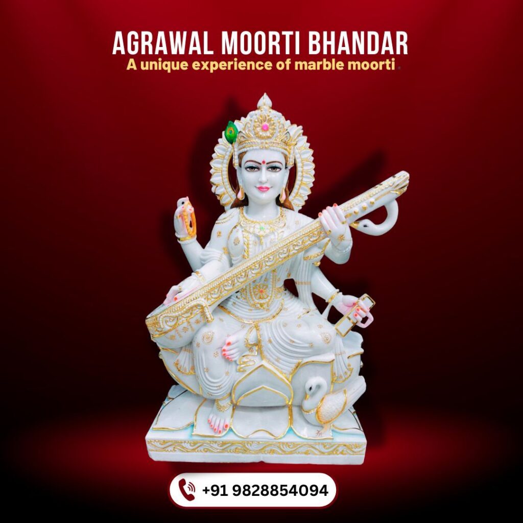 Marble Murti Manufacturer | Marble God Statue | Marble Statue